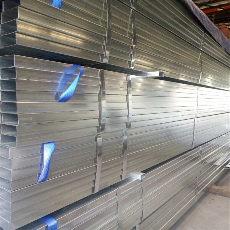 Buy Shs Rhs Astm A500 Astm A36 Steel 10x10 - 100x100 150x150 200x200 Ms ...