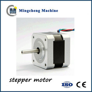 Buy Single Phase Watch Stepper Motor Nema23 from Dalian Mingcheng ...