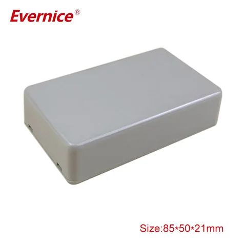 Buy Small Abs Plastic Enclosure Electronics Enclosure Pcb Enclosure 85* ...