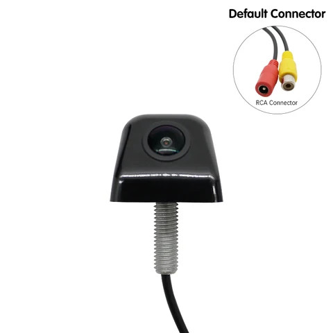 Buy Sony Ccd 480tvl Analog Cvbs Waterproof Ip68 Wide Angle Plug-in ...