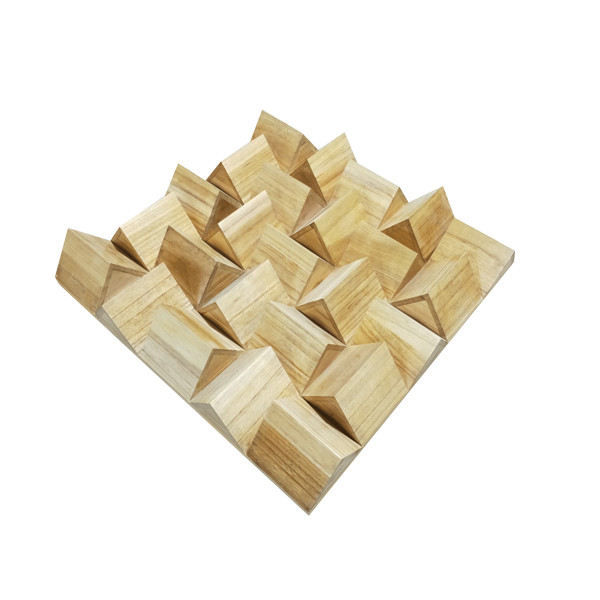 Buy Sound Wave Reflection Of Acoustic Diffusion Plate With New ...