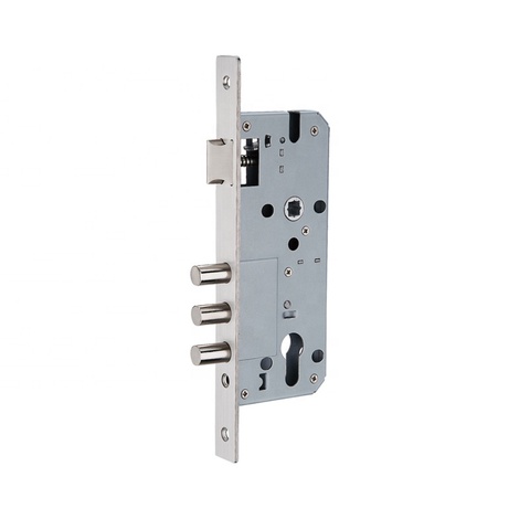 Buy Stainless Steel Door Security Lock Made In China from Wuxi Loyal ...