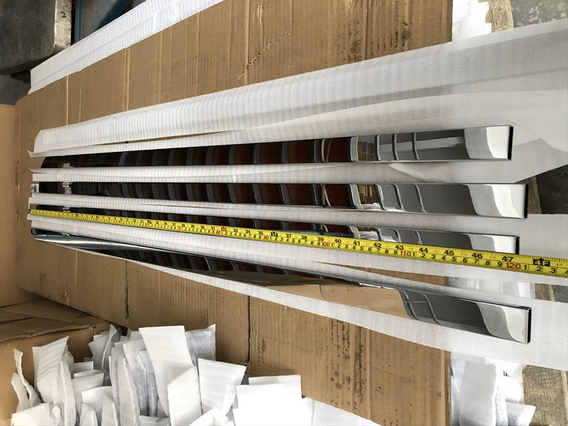 Buy Stainless Steel Sliding Door Tubes Stainless Steel Pipes from ...