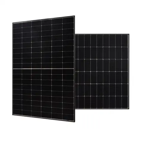 Buy Sunoren Solar Panels Pv Panels Black Frame 108 Cells 395w 400w 410w ...