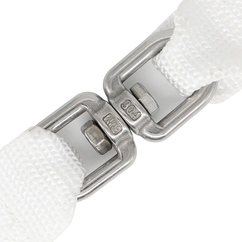 Buy Super Thick Webbing Cow Cattle Collar Neck Strap With Adjustable ...