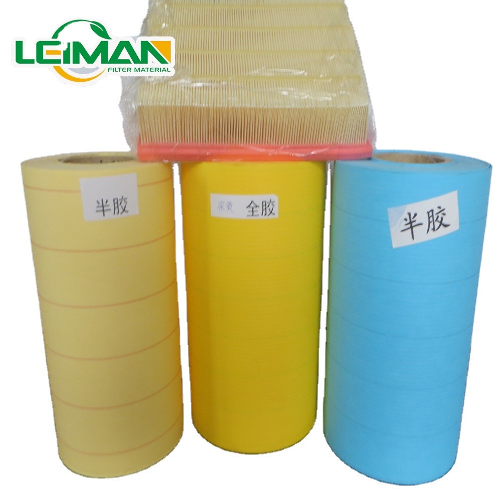 Buy Supply Various Raw Materials For Filter Element Air/oil Filter ...