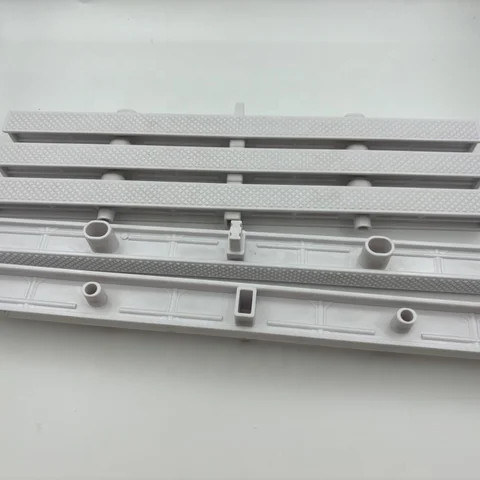 Buy Swimming Pool Pvc Grating Pool Gutter Grating Swimming Pool ...
