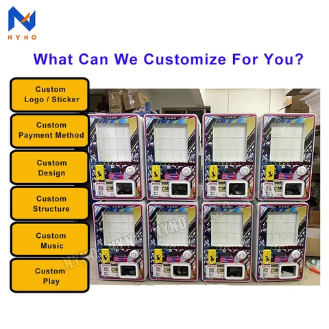 Buy Temporary Tattoo And Sticker Vending Machine Small Electronic Table ...