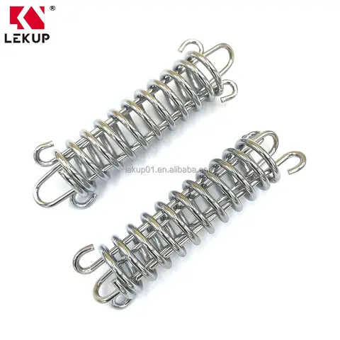 Buy Tent Rope Buckles Warehouse Camping Rope Buckle Spring Hook Clasp ...