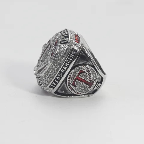 Buy Texas Rangers American Professional Baseball Game Tough Guy ...