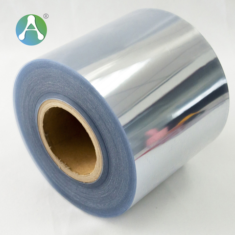 Buy Thermoforming And Vacuum Forming Pvc Sheet Roll 0.30 Mm from Suzhou ...
