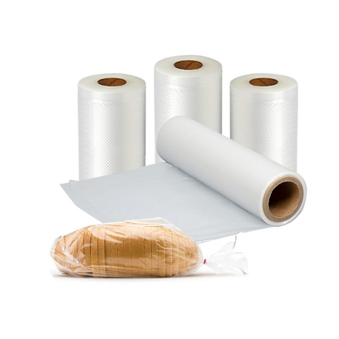 Buy Transparent Materials Shrink Wrap Plastic Clear Packing Film Hot ...