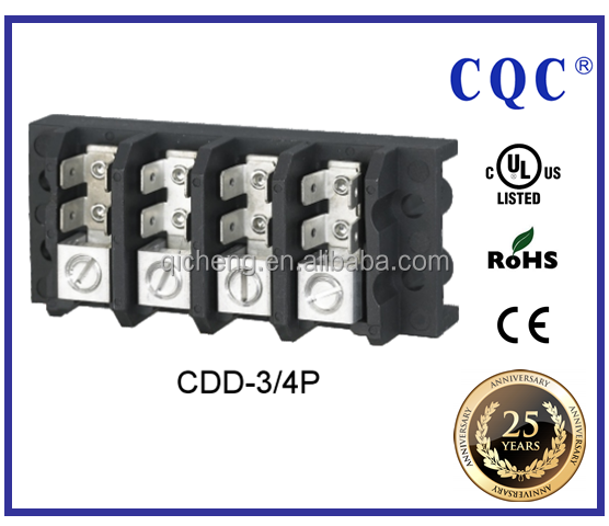 Buy Ul Approved Terminal Block Assembly/terminal Block Lighting Pole ...