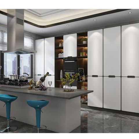 Buy United States Kichen Unfinished Modular Kitchen Cabinet Accessories ...