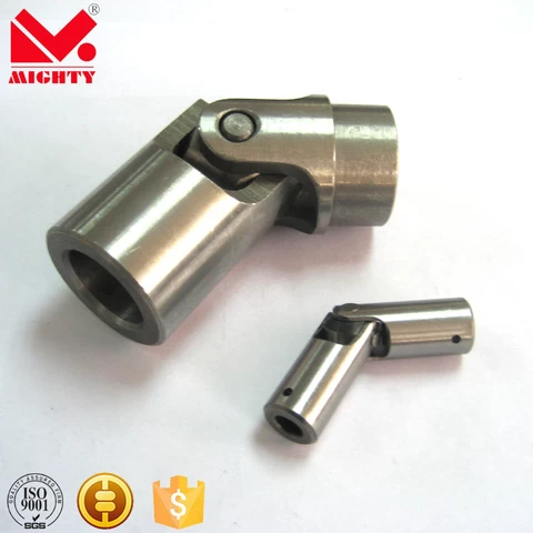 Buy Universal Joint Ball Bearing Cross Universal Rotary Joints from ...