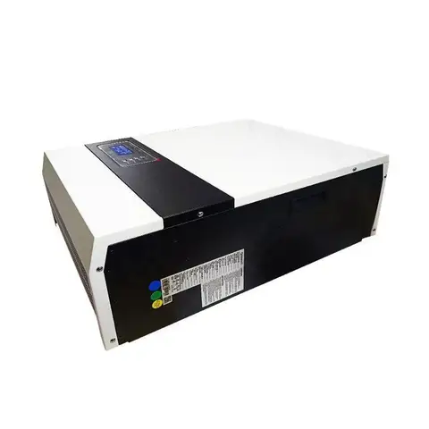 Buy Us Standard Photovoltaic Inverter Off-grid 6kw Dvm Three-phase ...