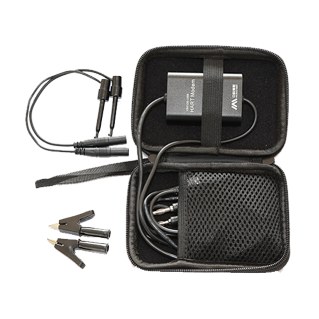 Buy Usb Hart Communicator Modem For Hart Level Meter from Microcyber ...