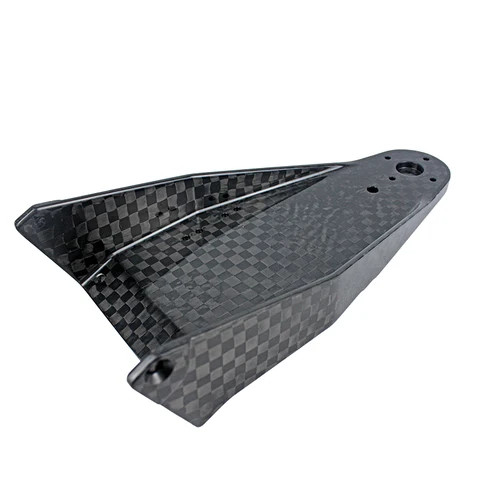 Buy Various Color And Shape Carbon Fibre Carbon Fiber Profile Parts ...
