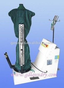 Buy Various Garment Finisher,steam Press Finishing Machine from Foshan ...