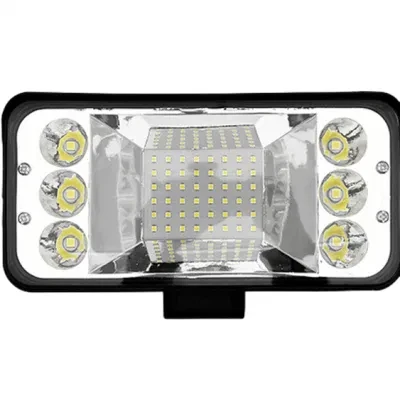 Buy Visionmax Cob 7-inch Led Work Light from Shanghai Jiangcheng ...