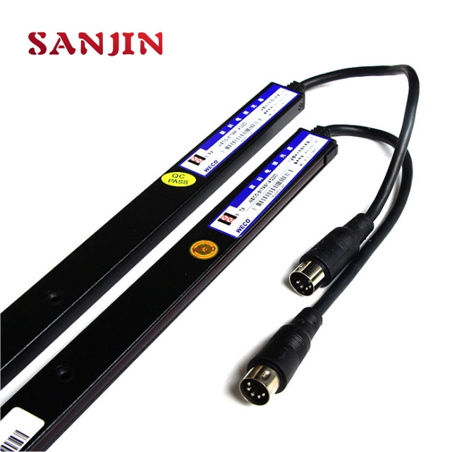 Buy Weco Elevator Door Photocell 917a61-ac220 Elevator Door Sensor ...