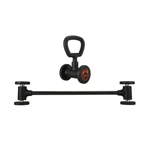 Buy Weightlifting Dumbbell Converter Adjustable Home Barbell Bar ...