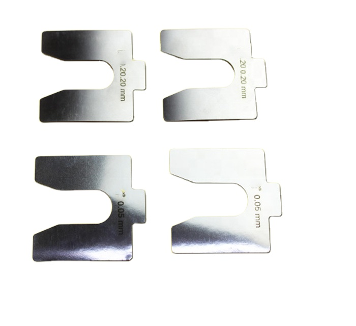 Buy Wheel Alignment Shim from Tianjin Fajiu Metal Material Co., Ltd ...