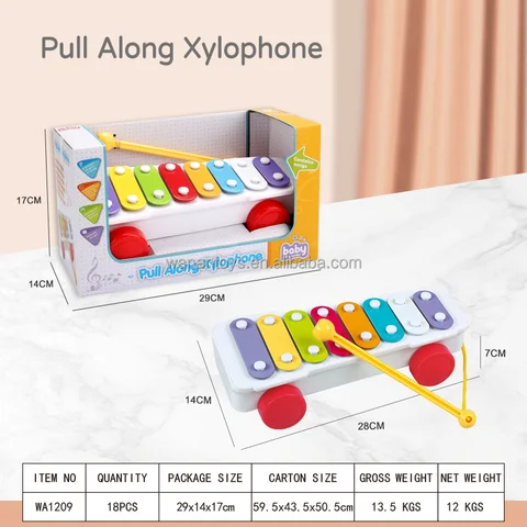 Buy Wholesale New Promotional Educational Musical Plastic Piano ...