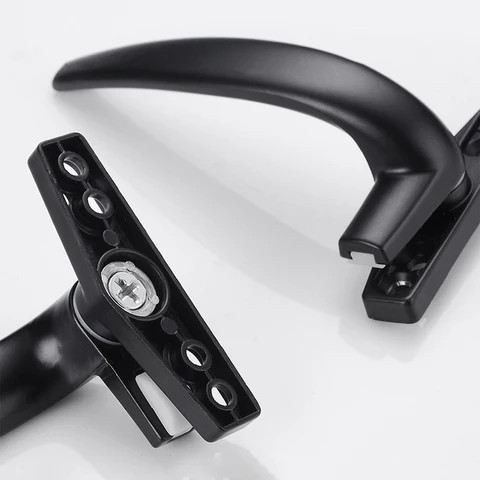 Buy Window Handle Aluminium Sliding Window Accessories Casement ...