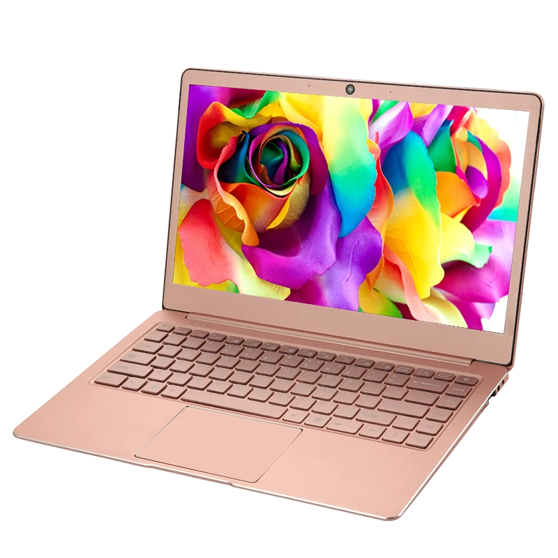 Buy Windows 10 Laptop Computer 14.1'' Hd Pc Laptops Intel J4105 8gb ...