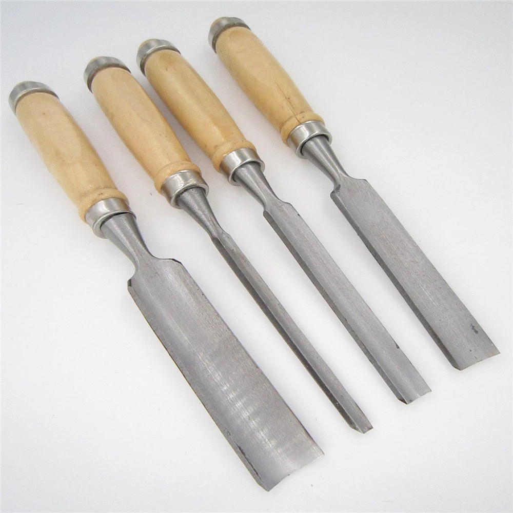 Buy Woodwork Wood Carve Woodcarve Gouge Chisel Sculpture Craft Woodcut ...