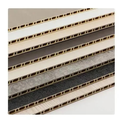 Buy Wpc Wall Panel And Bamboo Fiber Wpc Wall Panels For Wall Cladding ...