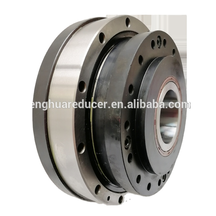 Buy Zero Backlash Harmonic Gear Actuator Cycloidal Robot Speed Reducer Shg -2uh Harmonic Drive ...