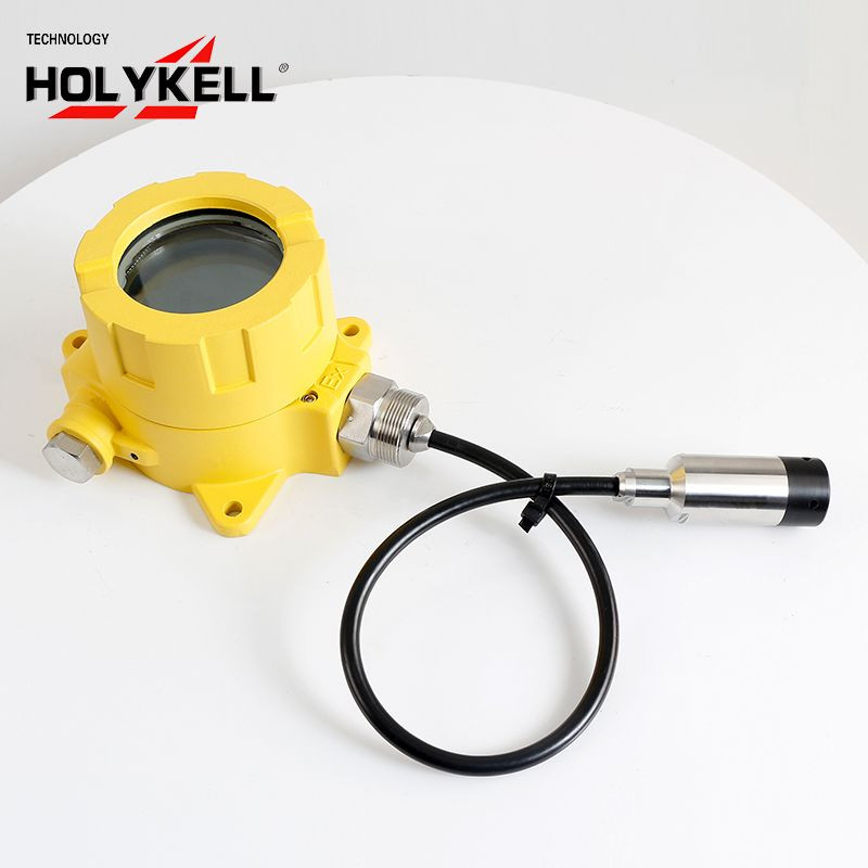 Buy Holykell Wireless Water Tank Level Indicator H2603 from Holykell ...