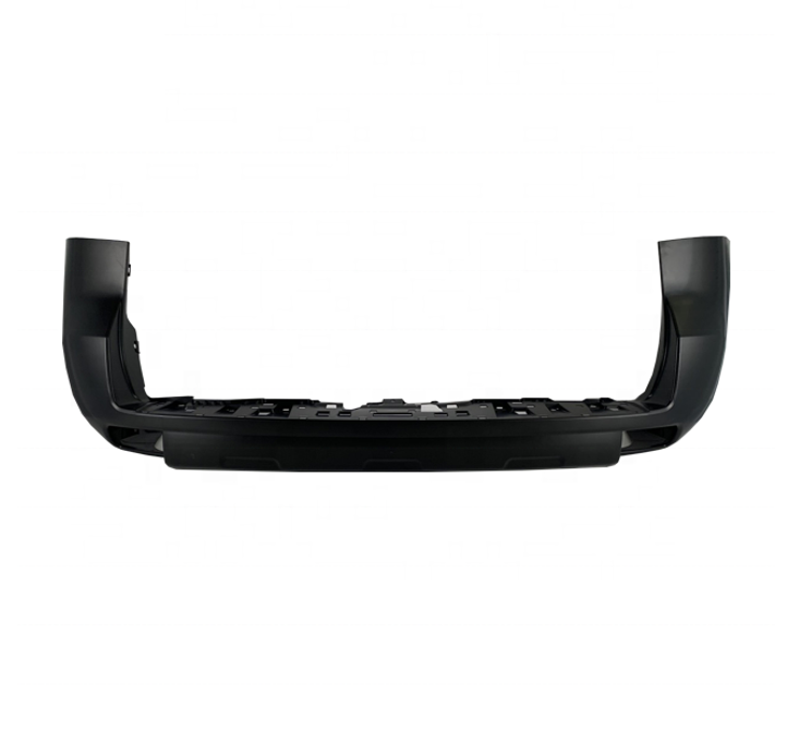 Buy High Quality For Toyota Land Cruiser Prado 2010-2013 Rear Bumpers ...