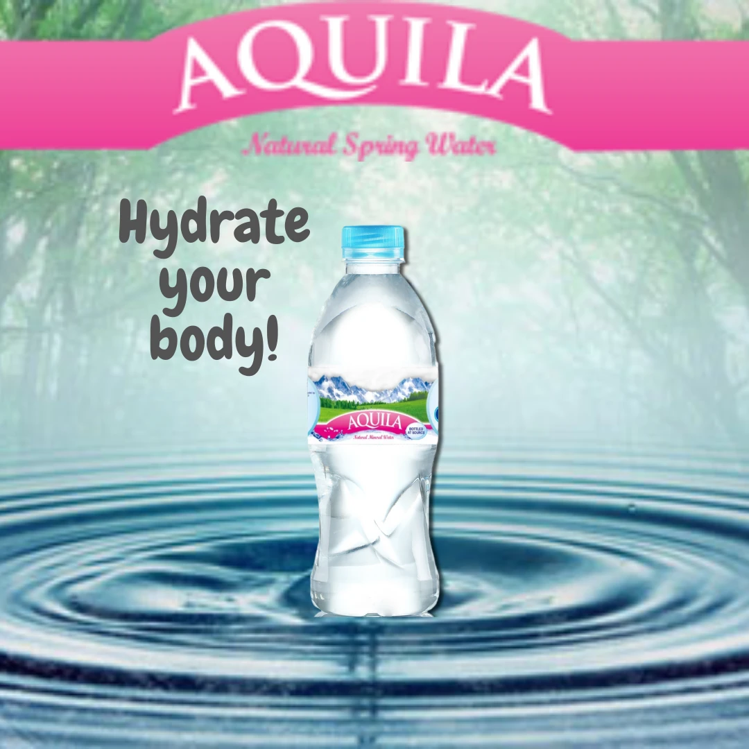 Buy Aquila Mineral Water from PT.Wahana Tirta Milenia, Indonesia ...