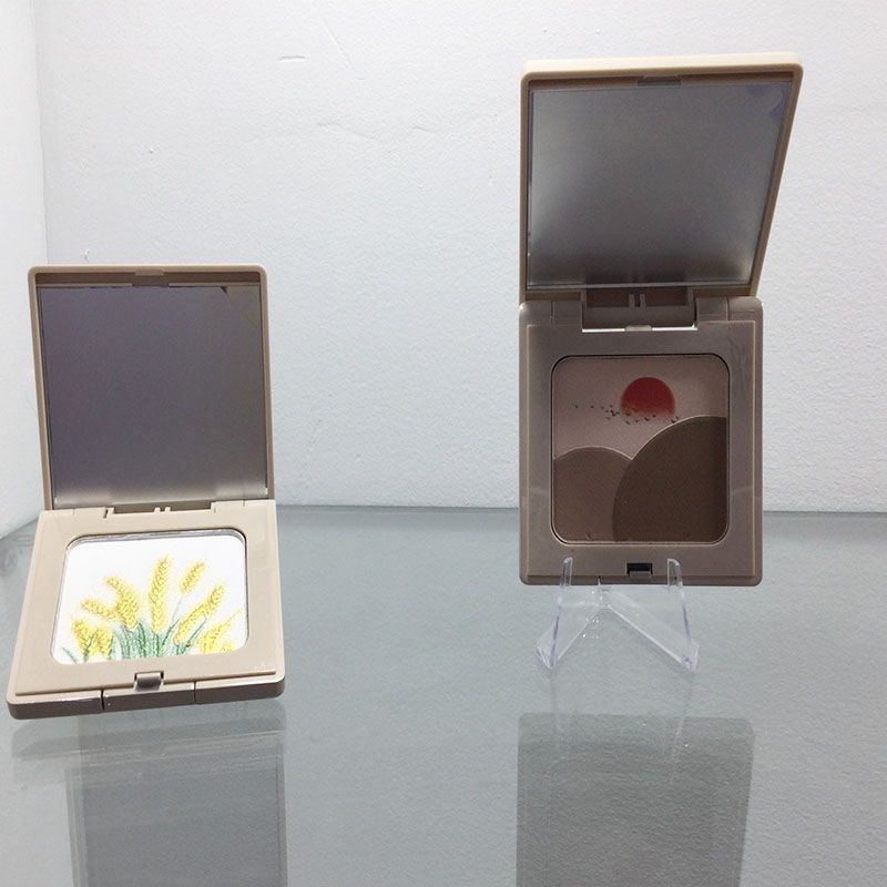 Buy Powder from Hangzhou Yanpa Cosmetics Co.,Ltd., China | Tradewheel.com