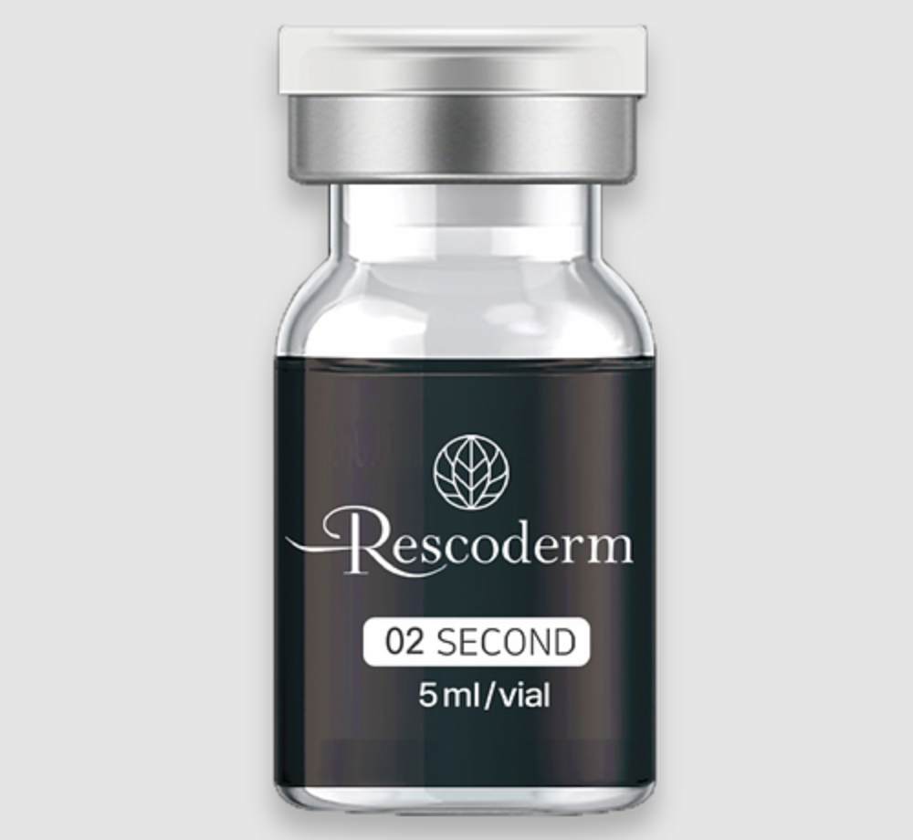 Buy Rescoderm Exosome Skinbooster 50mg + 5ml from STARPHARMTEC, South ...