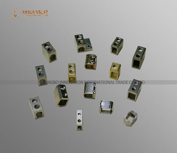 Buy Brass Terminal from Ningbo Innovator International Trade Co., Ltd ...