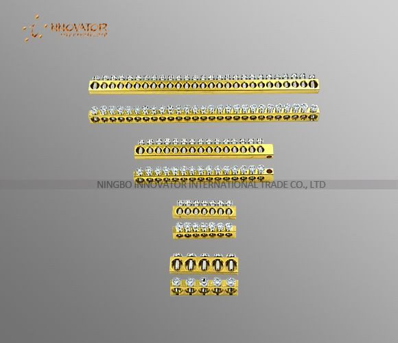 Buy Brass Terminal from Ningbo Innovator International Trade Co., Ltd ...