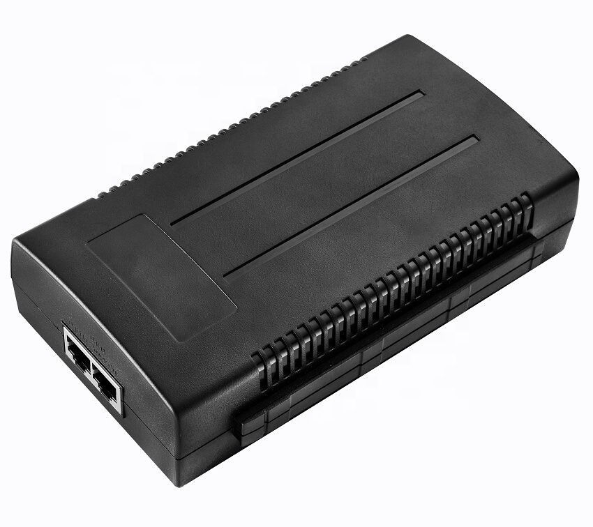 Buy New Passive Poe Injector Single Output 52vdc 90w Poe Power Supply ...