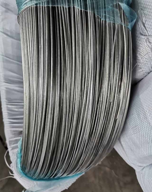 Buy Binding Wire For Scaffolding from Anfang Wire Processing Co., Ltd ...