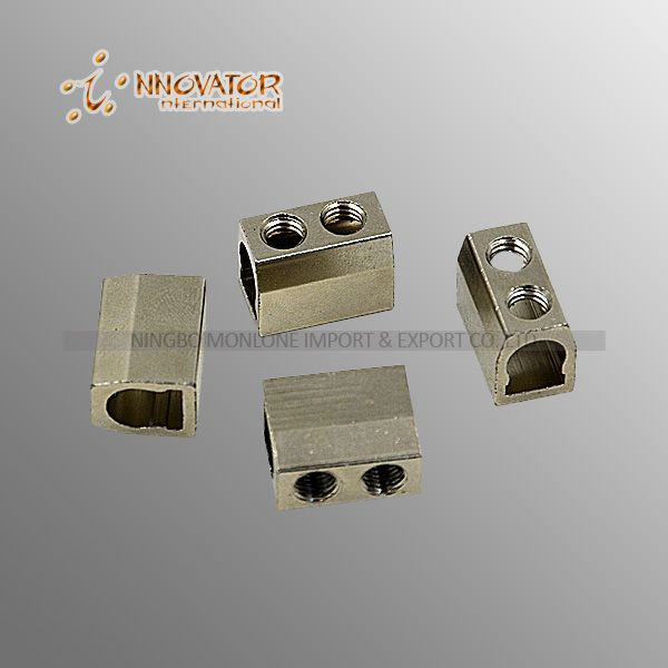Buy Brass Terminal from Ningbo Innovator International Trade Co., Ltd ...