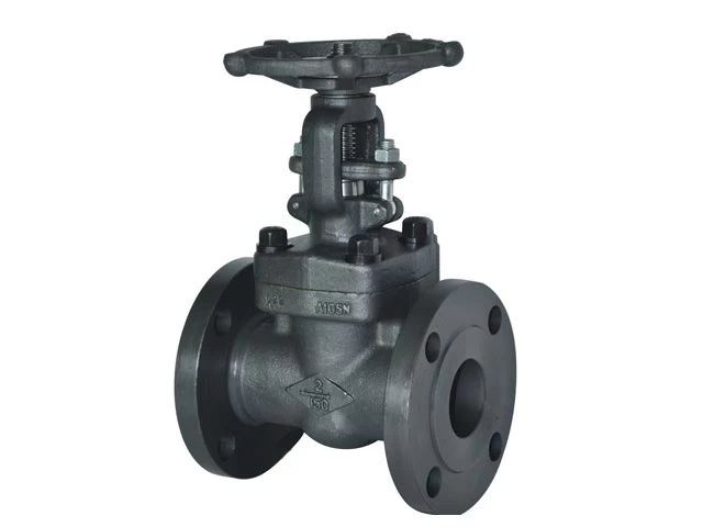 Buy Api-602-gate-valve from Wenzhou Henlem Valve Co., Ltd, China ...