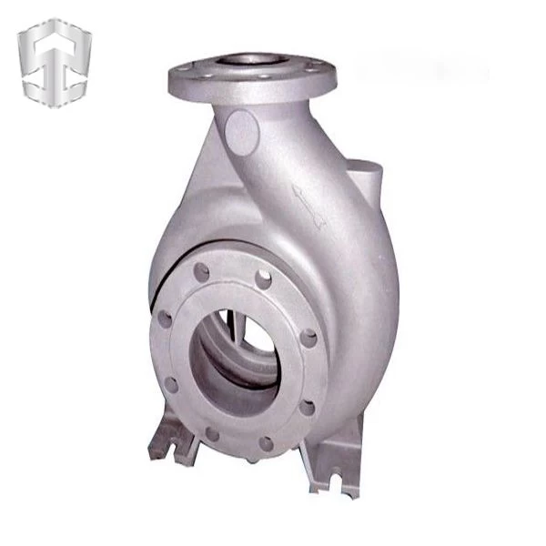 Buy Stainless Steel Casting from Shandong Speed Steel Seiko Factory Co ...