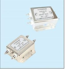 Buy Rugged Military Power Filters | Emi Protection For Defense ...