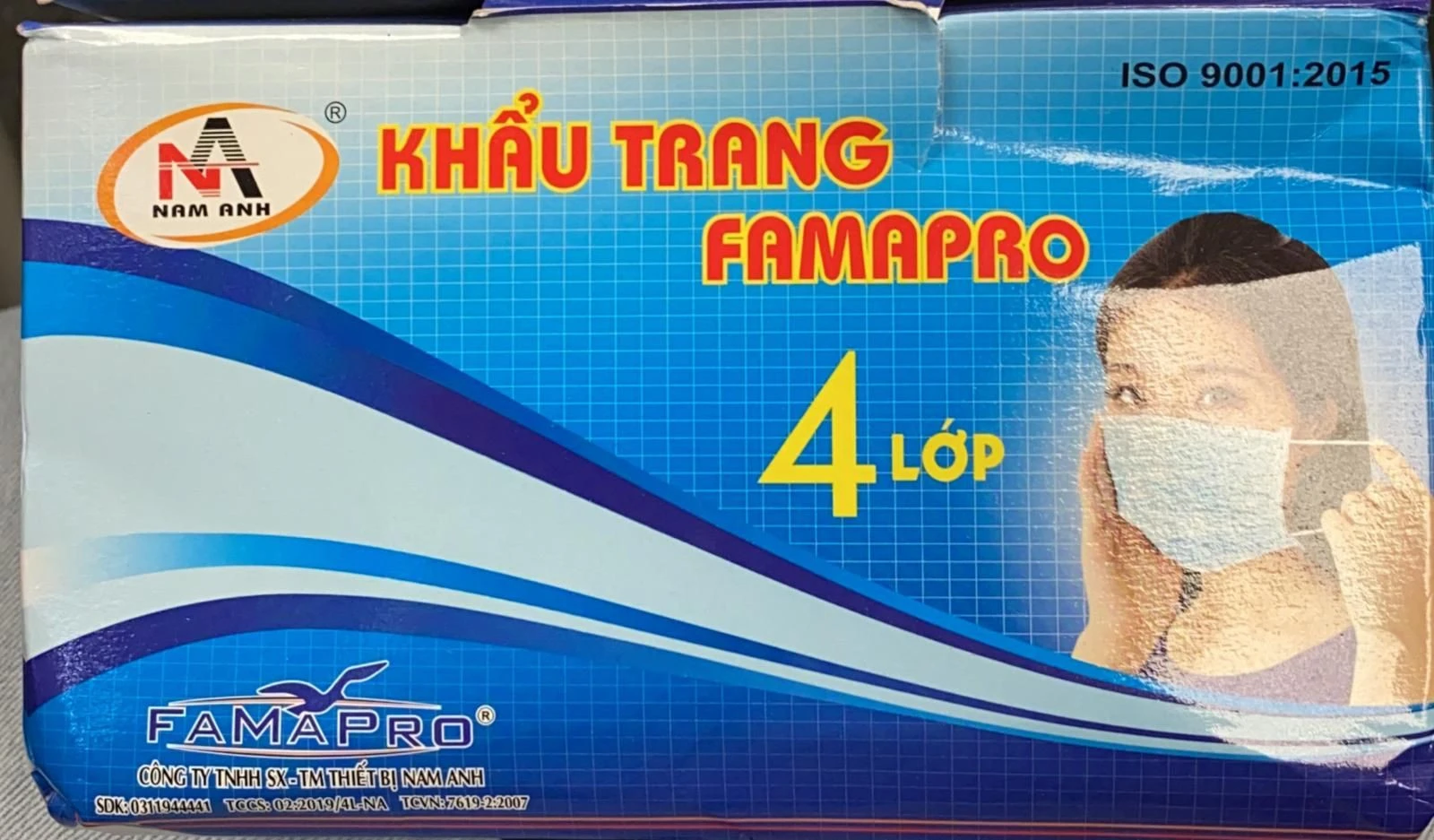 Buy Ppe - Personal Protective Equipment from XPRO - USA, USA | Tradewheel.com