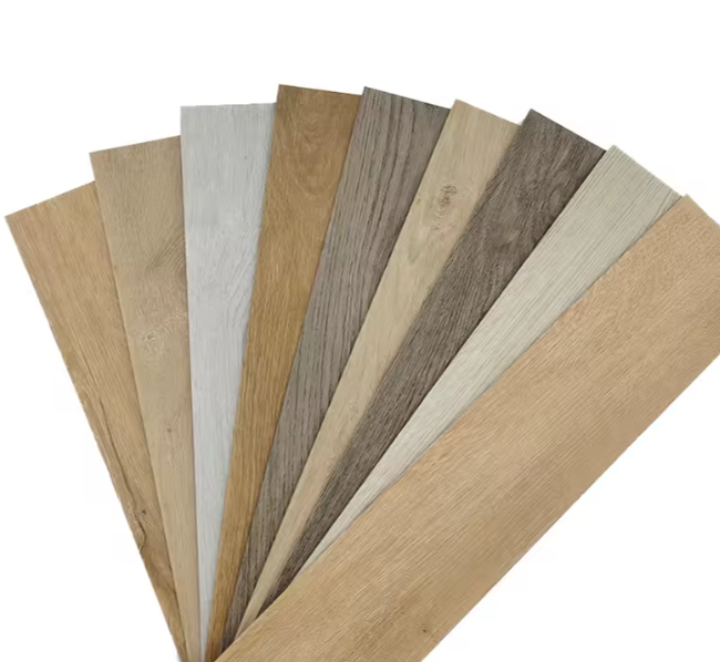 Buy Spc Flooring Samples 4mm 5mm 6mm Waterproof Spc Click Floor Samples ...