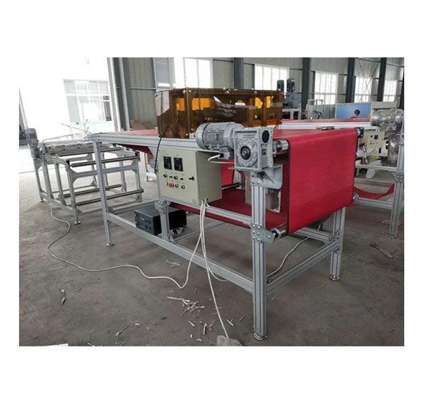 Buy No Chip Plastic Cutting Machine from Qingdao Kailite plastic ...