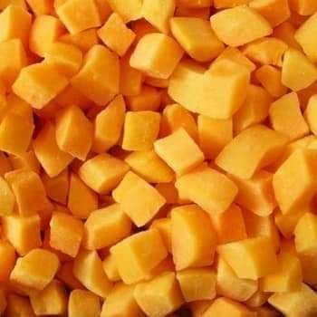 Buy Frozen Mango from Safe Food LTD, Egypt | Tradewheel.com
